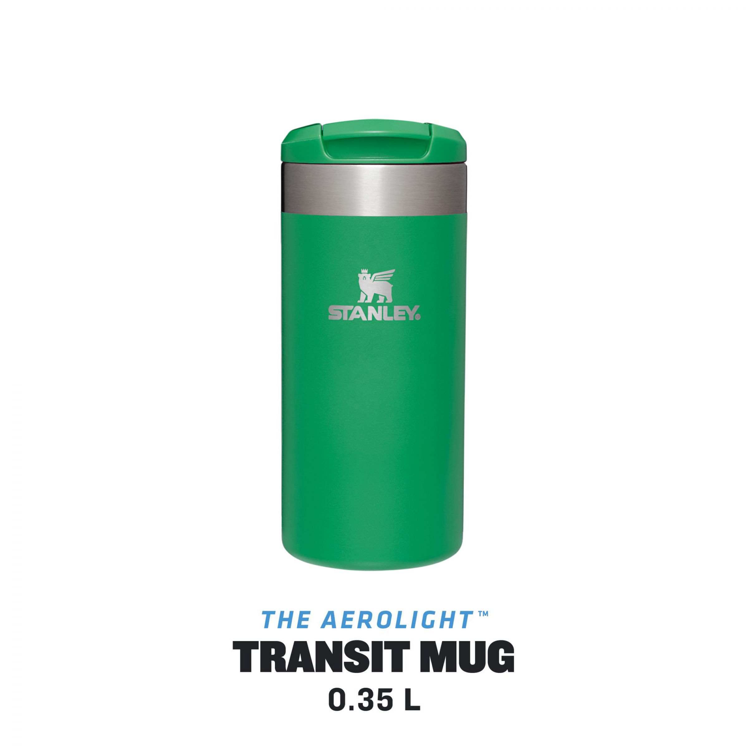 Køb Stanley Aerolight Transit Mug .35l - Meadow - Termokrus ...
