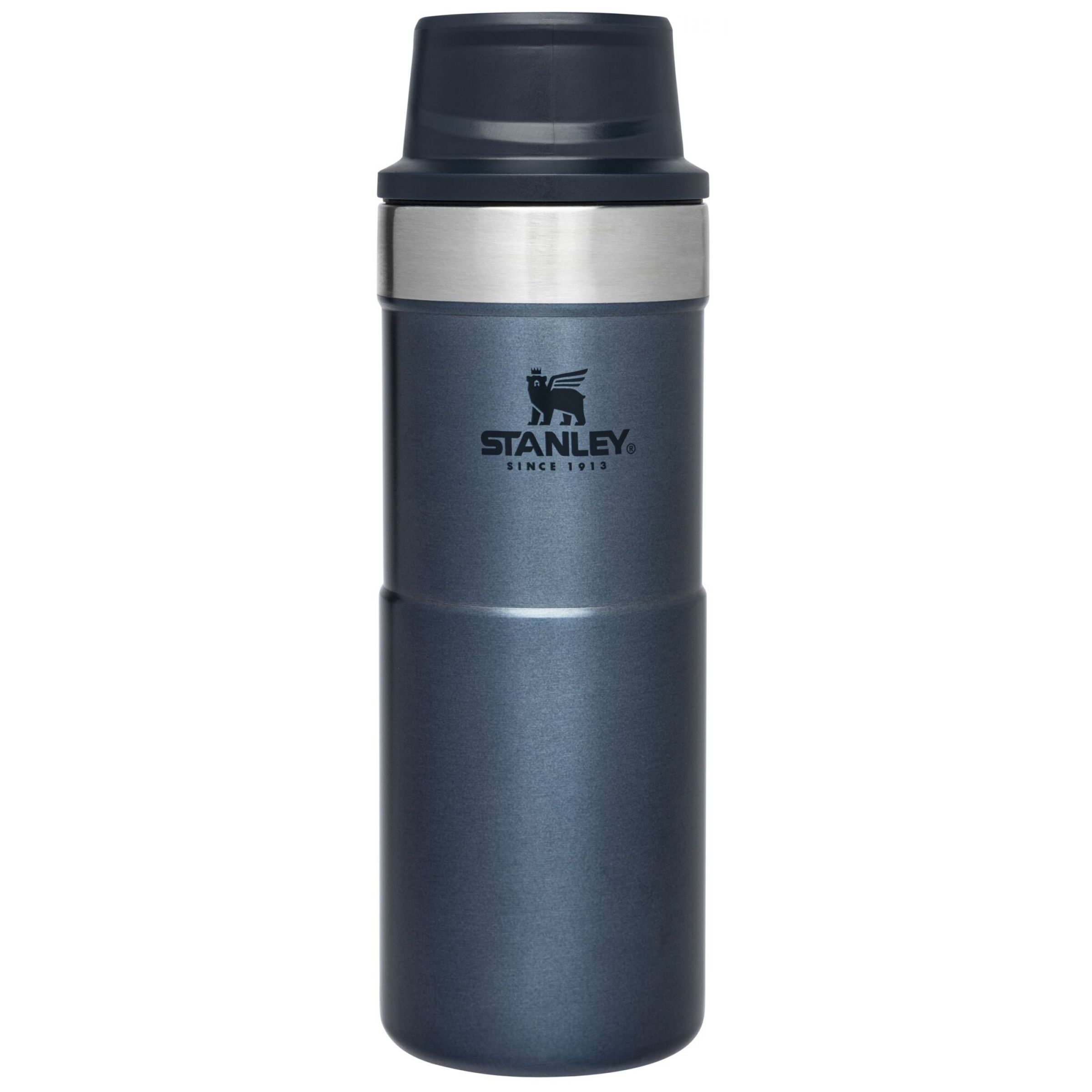 Køb Stanley Trigger-action Travel Mug .35l Nightfall - Termokrus ...